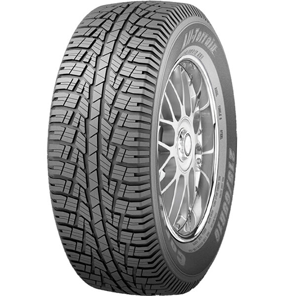 Шины летние Cordiant All-Terrain 235/60 R16 104T