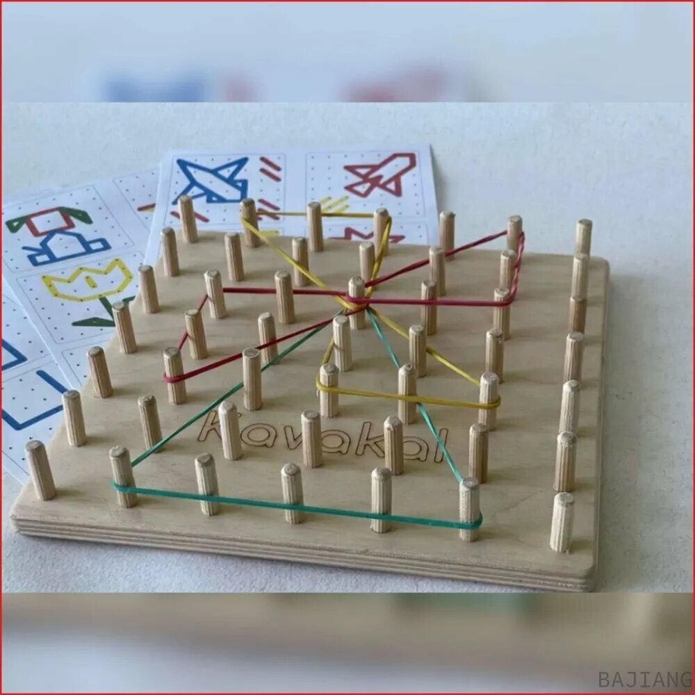 Обучающая игра — фото 1