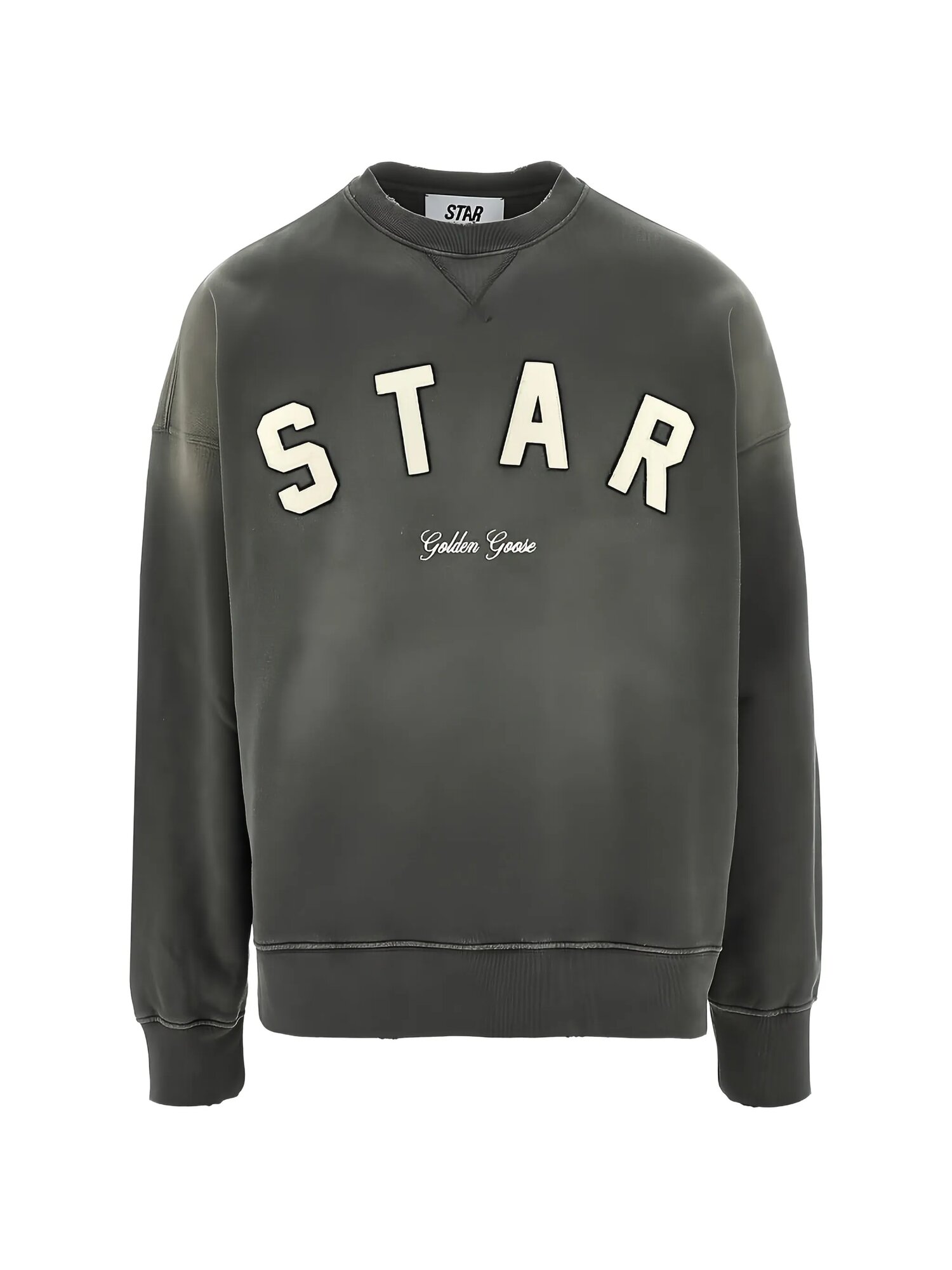 Толстовка Star