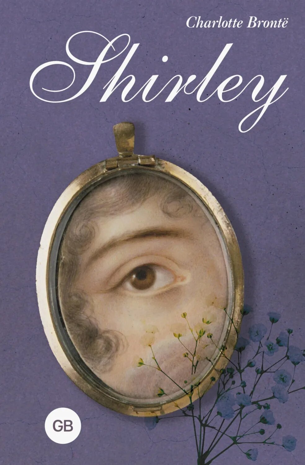 Shirley / Шерли [Цифровая книга]