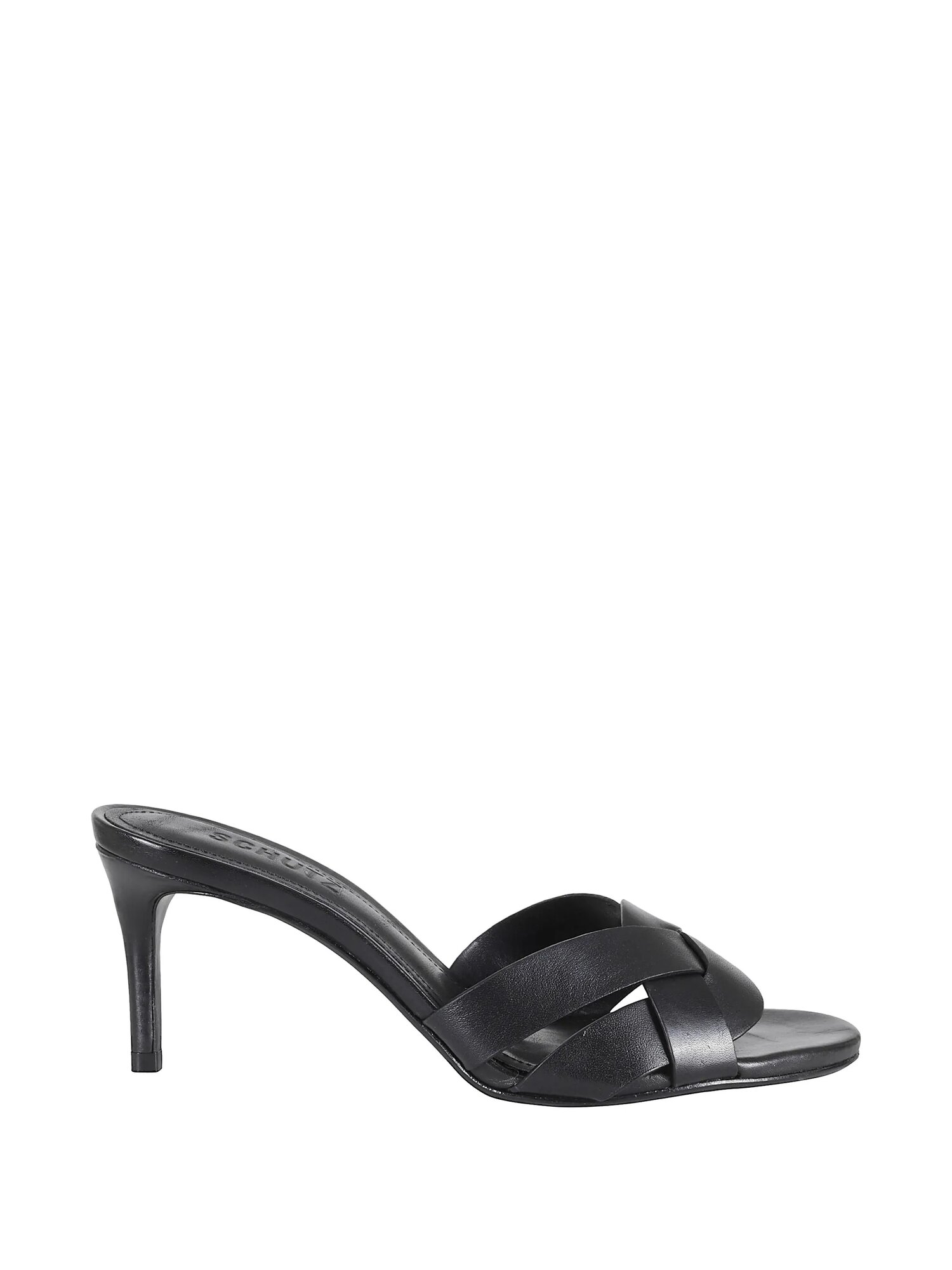 Босоножки Crossover-strap sandals