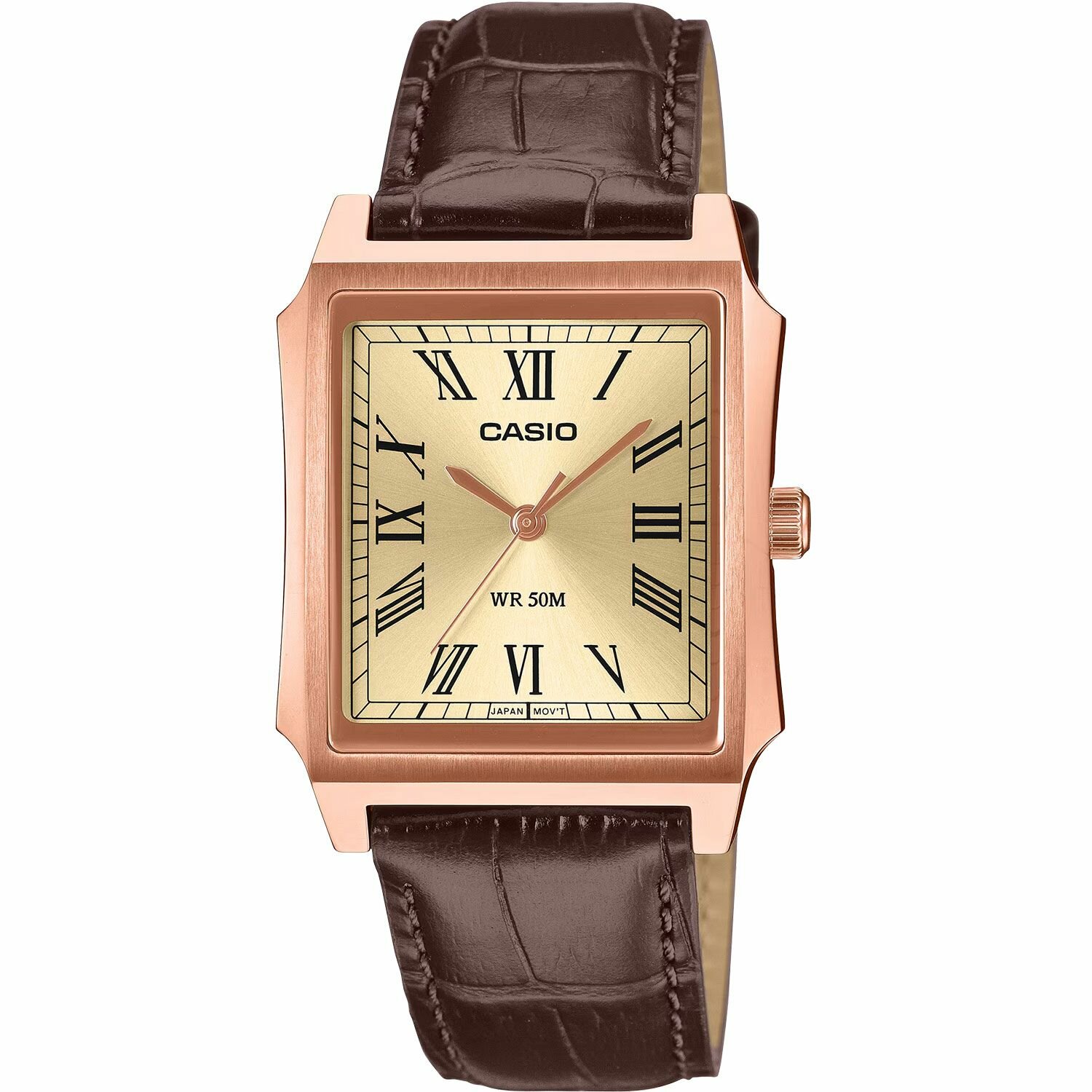  CASIO