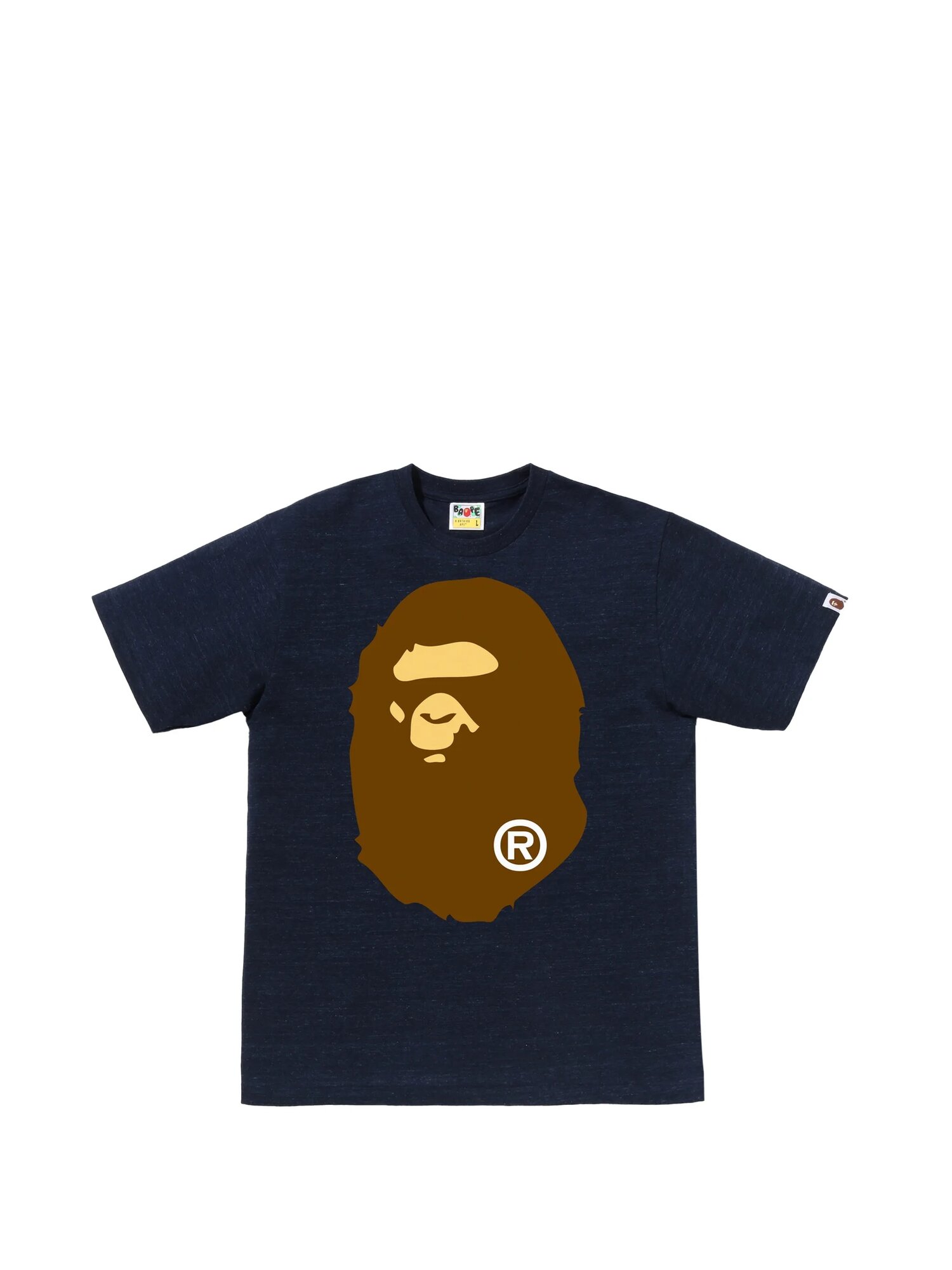 Футболка Big Ape Head