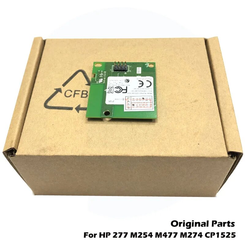 Плата для ПК с Wi-Fi в сборе M401 (1150-7940/7967/7937)