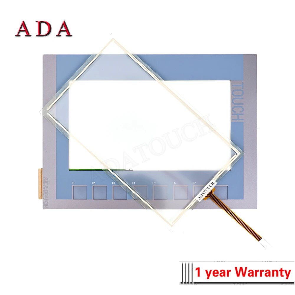 Дигитайзер ADATOUCH 6AV2123-2GB03-0AX0 KTP700 Basic