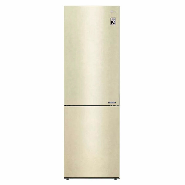 Холодильник LG GA-B 509 CECL