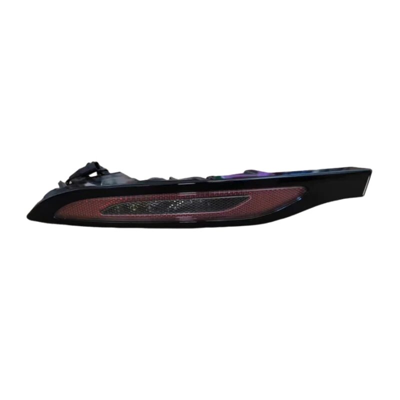 LR 136974 LR 136975 Для Range Rover Evoque L551 2019 2020 2021 2022 2023, отражатель Left Side