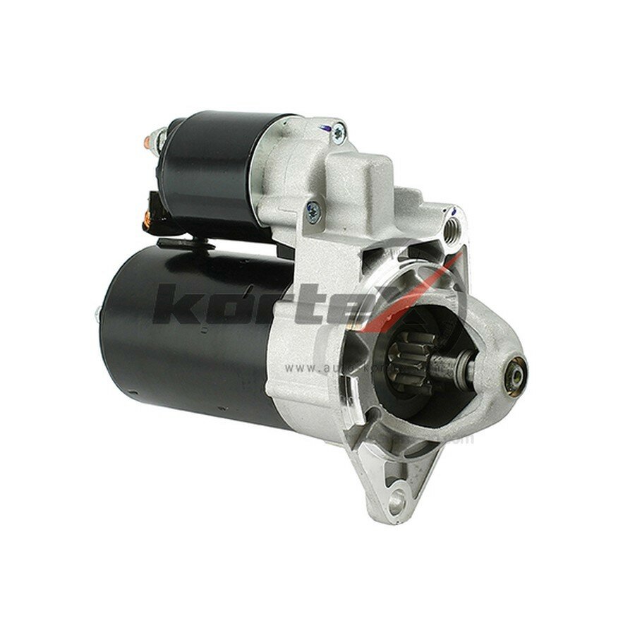 KORTEX KST112 Стартер OPEL ASTRA F/G/OMEGA B/VECTRA A/B X18XE/X20XEV/X22XE 1.1kw-12v KST112