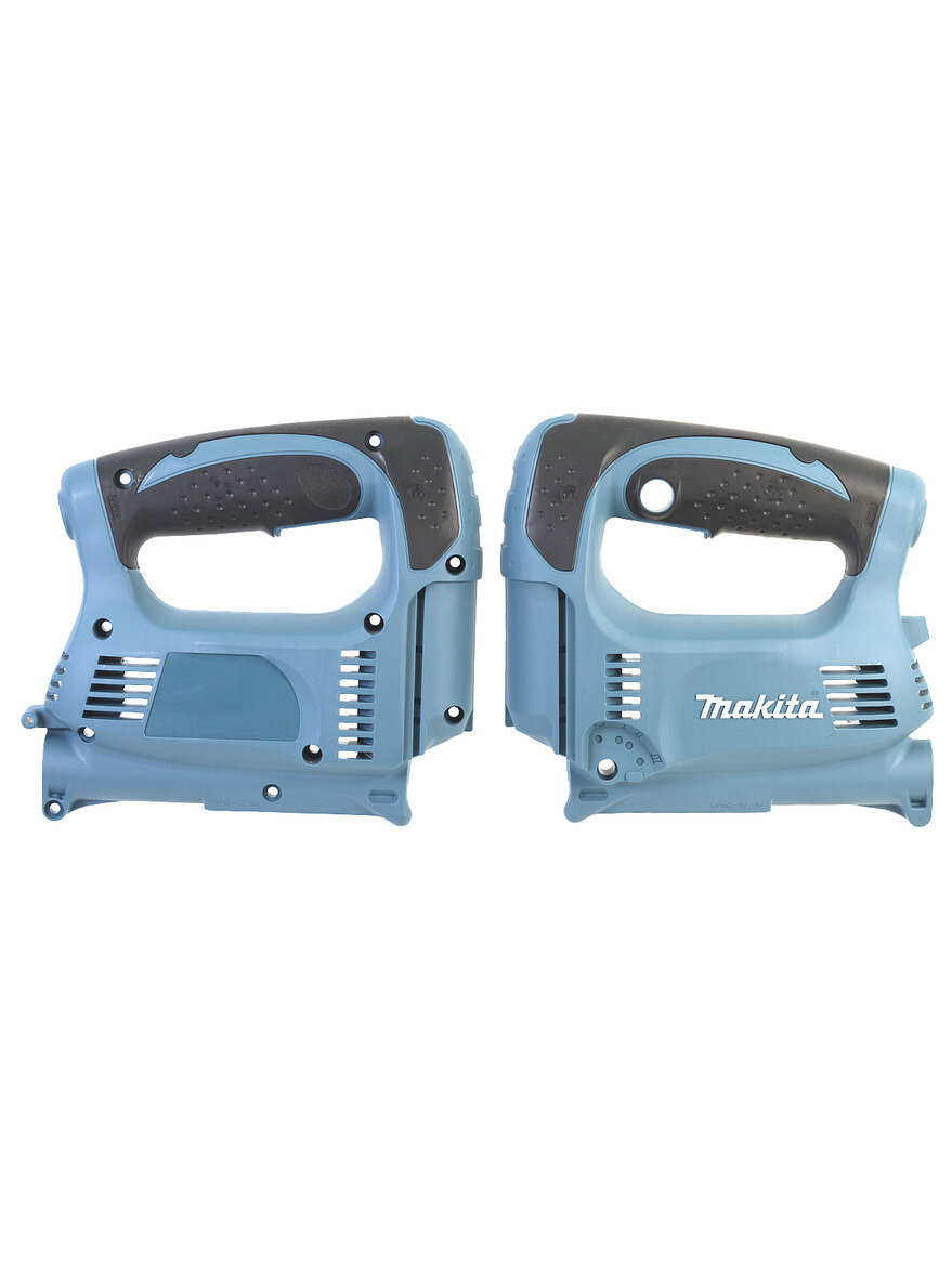 Корпус (две половины) для лобзика MAKITA 4328