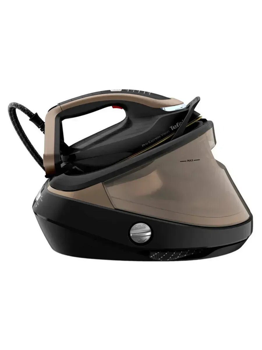 Парогенератор Pro Express Vision GV9820E0 — фото 1