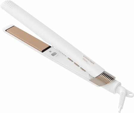 Выпрямитель для волос Concept GLAM Style VZ2110, 1 шт