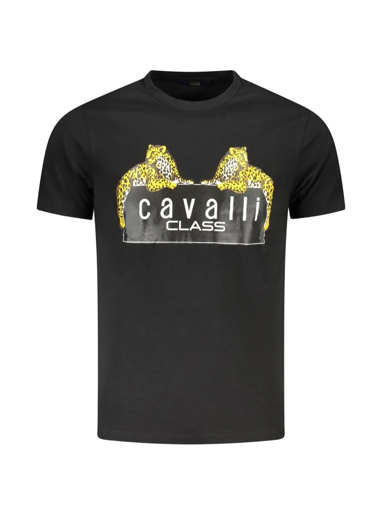 Футболка Roberto Cavalli