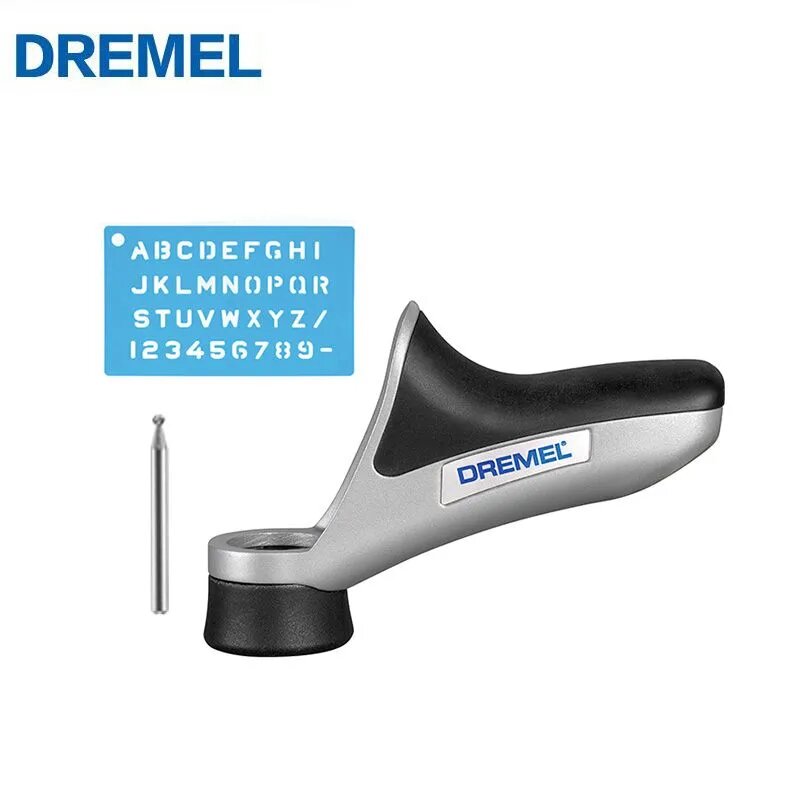 Dremel A577 Детализаторы вращающихся инструментов Зажимная насадка