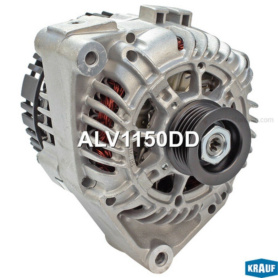 KRAUF ALV1150DD Генератор