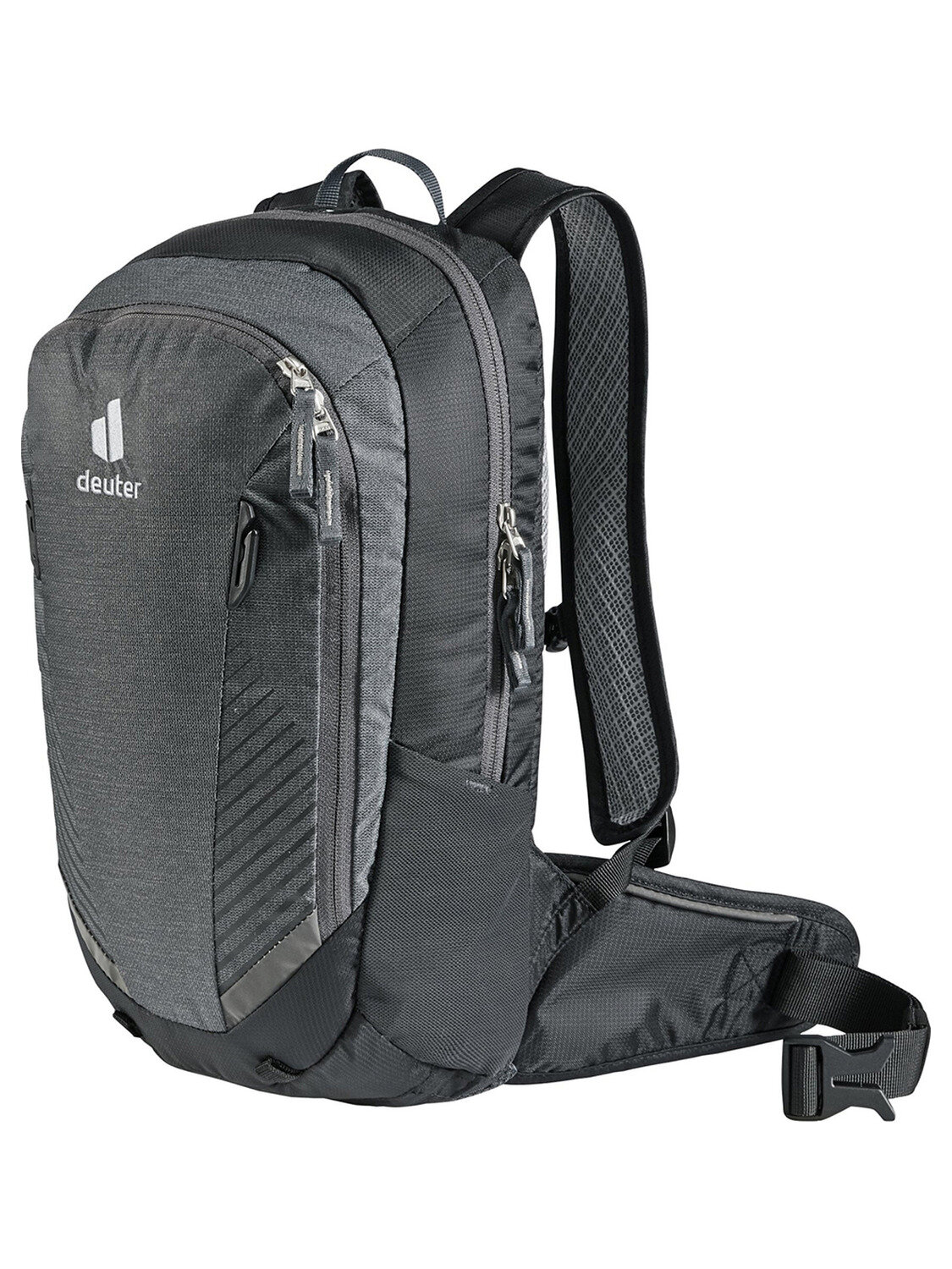 Рюкзак Deuter Compact 8 JR Серый, для детей