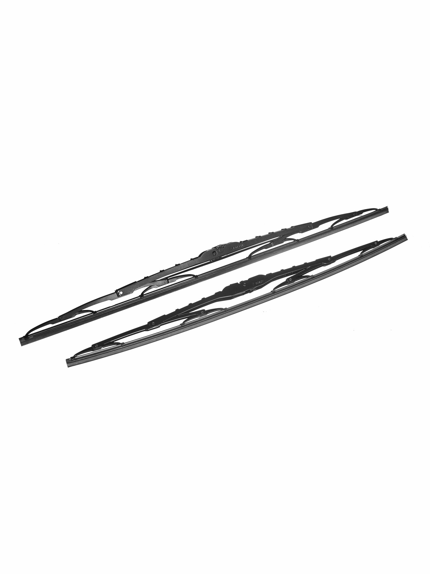 Комплект стеклоочистителей Bosch Twin Spoiler 801S (600/530 ММ)