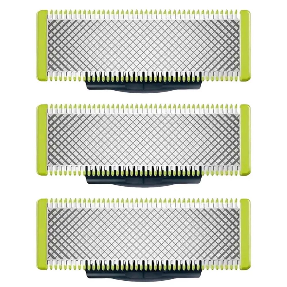 3PC Oneblade Сменное лезвие для QP210 QP220 QP230 QP2520 QP2530 QP2527 QP2533