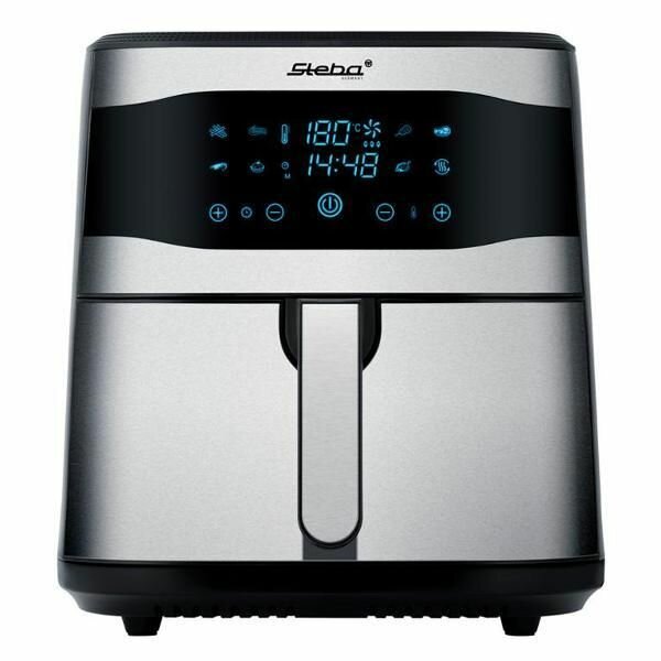 Аэрогриль Steba HF 8000