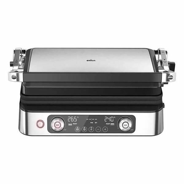 Электрогриль Braun CG 9140 — фото 1