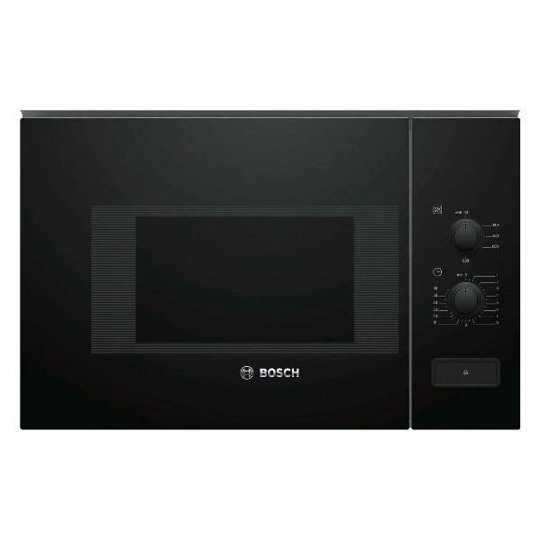 Встраиваемая микроволновая печь Bosch BFL520MB0