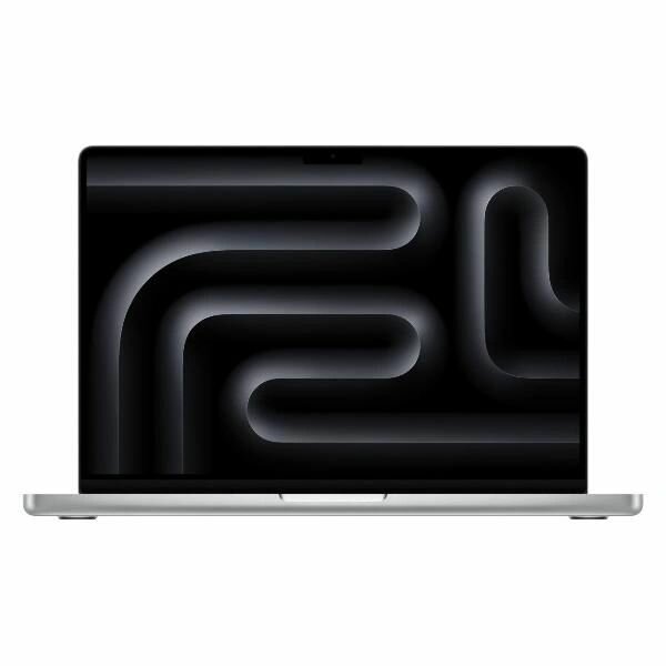 Ноутбук Apple MacBook Pro 14 M3 Max 14 core/30 core/96/1TB/Silver (MRX83)