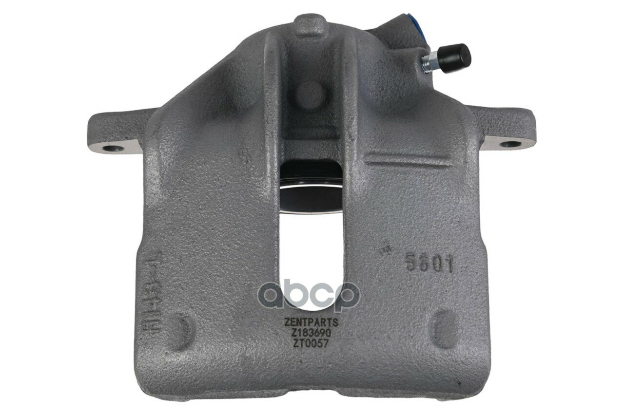 Суппорт торм. передний левый! Renault Laguna/Megane 1.6-2.0 93-01 ZENTPARTS арт. Z183690