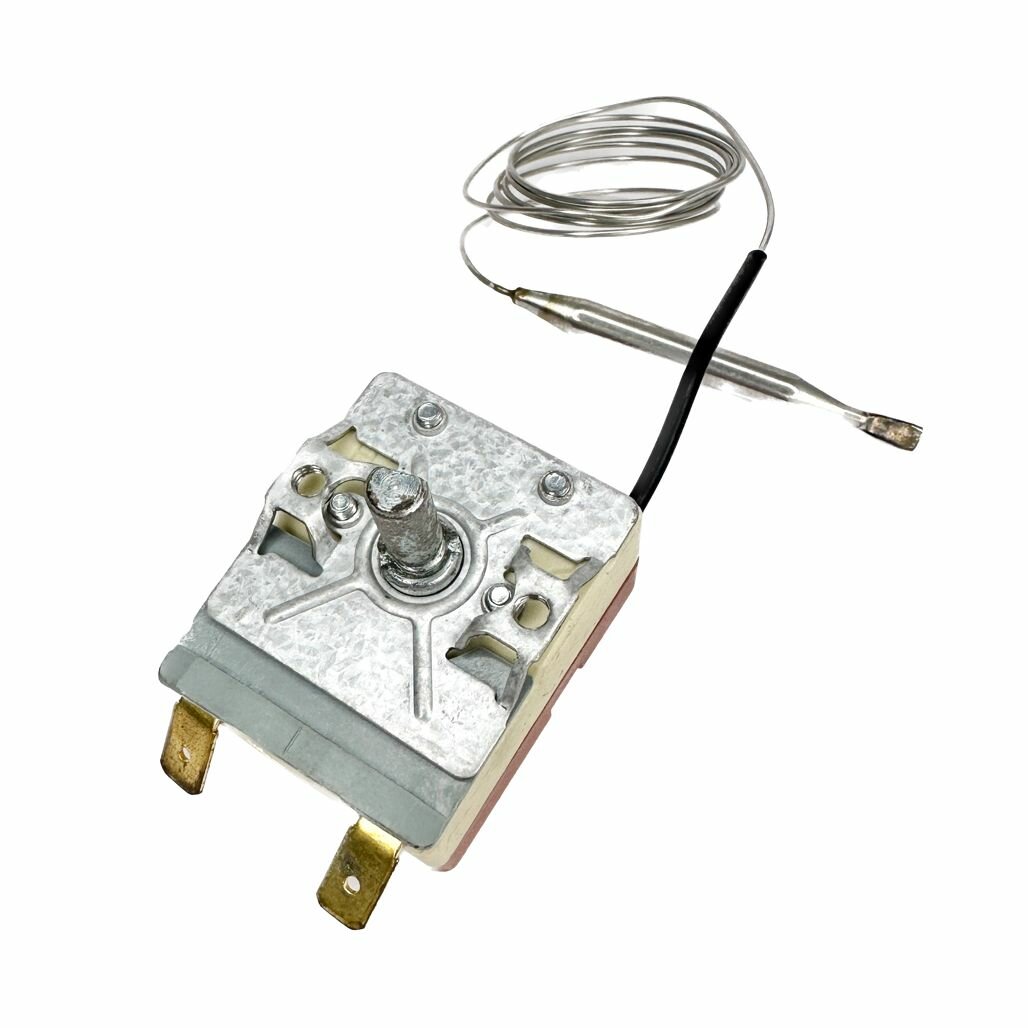 Термостат для водонагревателя регулируемый капилярный WY120C-L1