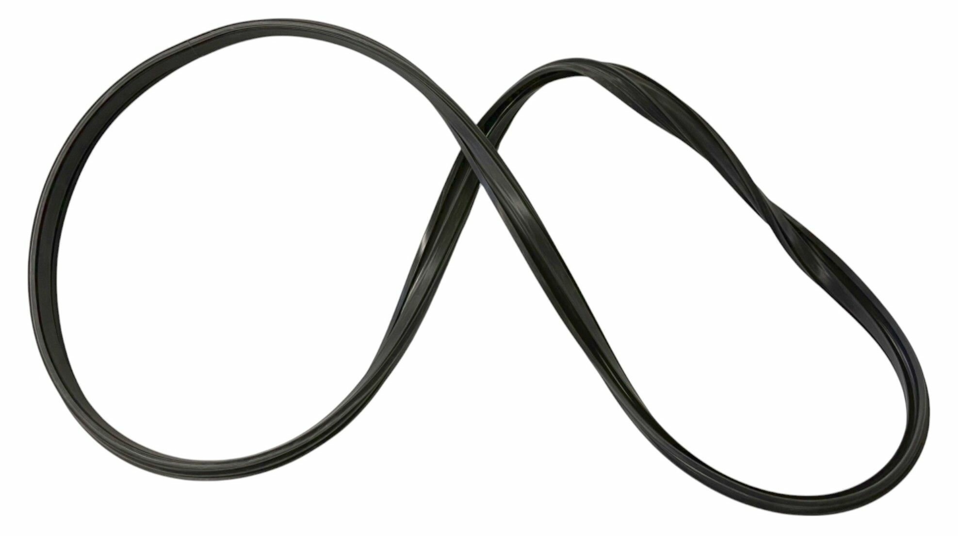 Уплотнитель двери 507x375 мм духового шкафа Electrolux 5611615047 Original