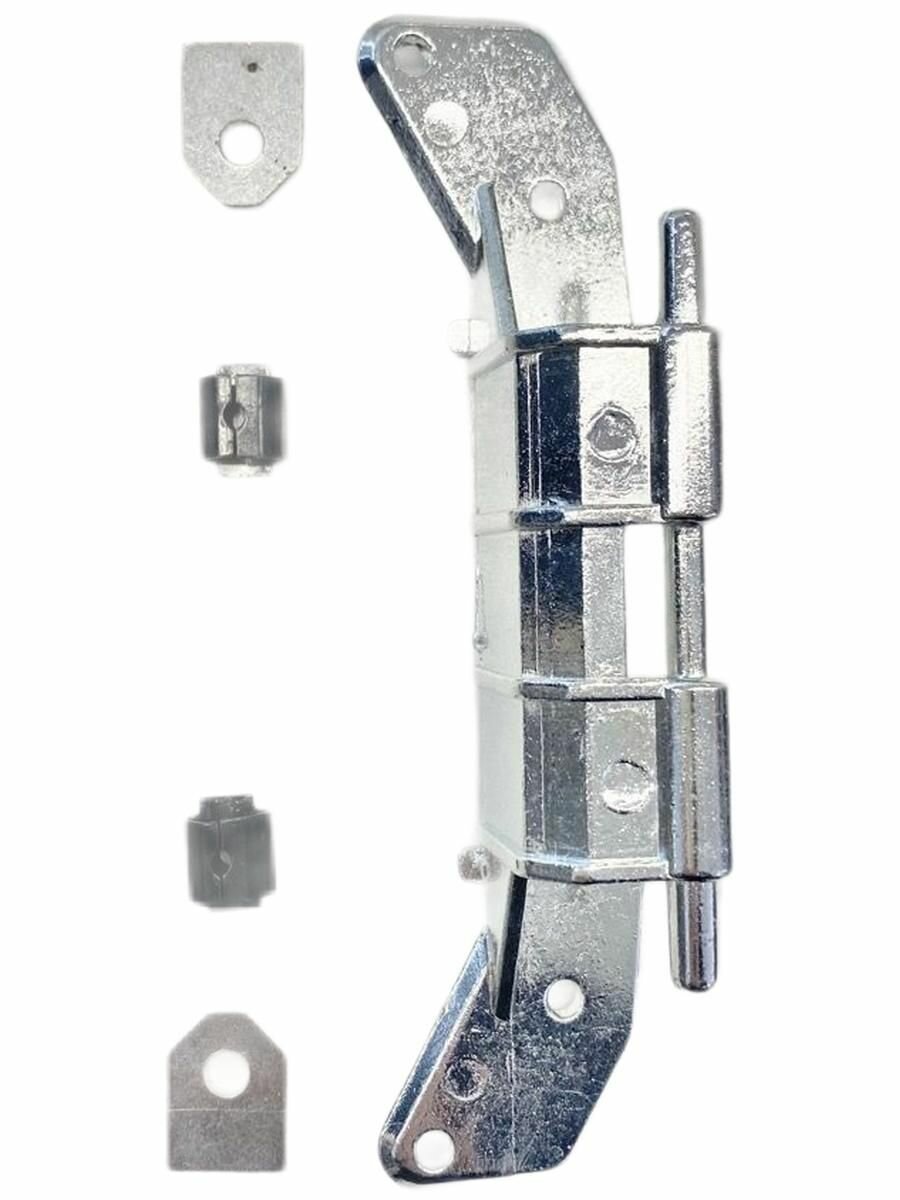 Петля люка стиральной машины Bosch, Siemens, 00153150