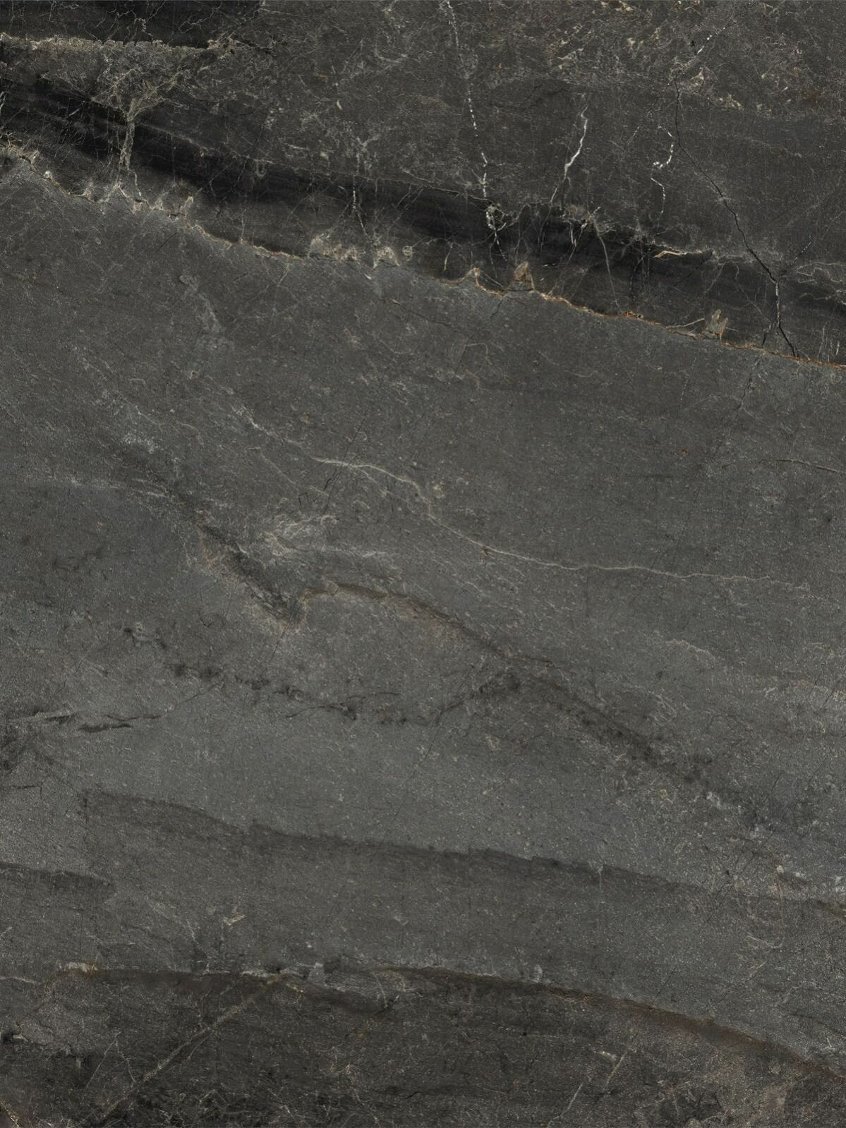 Керамогранит New Trend Инфинити темный / Infinity Dark D60254M Матовая 600x600