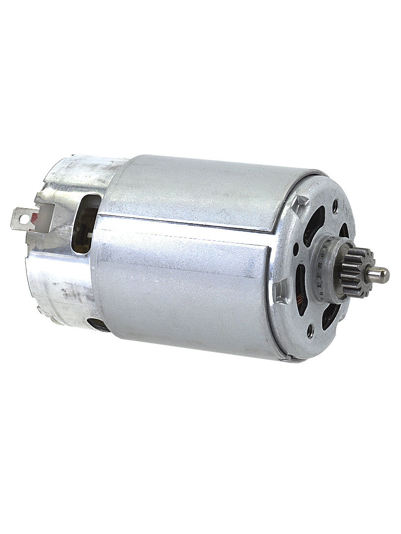 Мотор 108V для дрели-шуруповерта аккумуляторной Metabo PowerMaxx BS 12 (01036380)