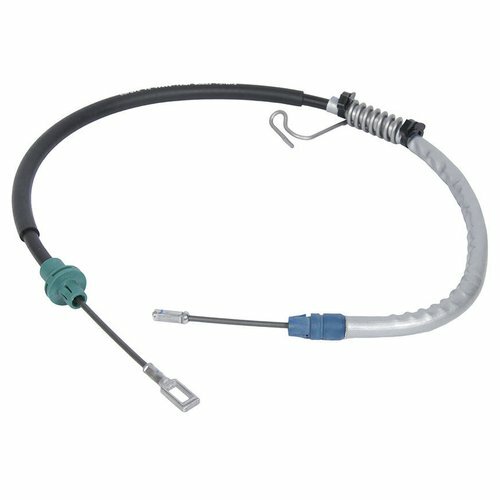 Трос стояночного тормоза Ford 2556410