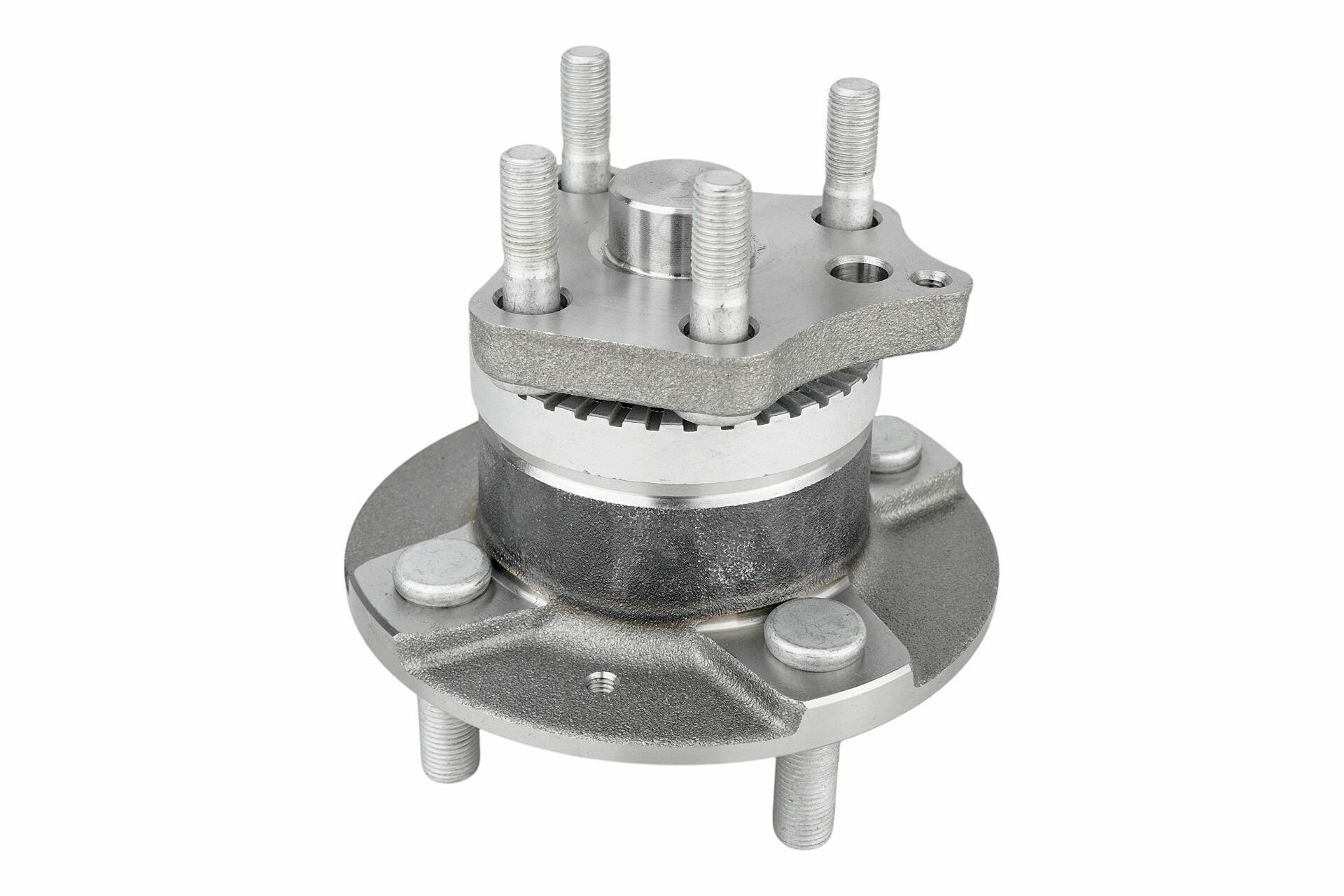 Ступица задняя левая Changan Alsvin (B511F2603020400)