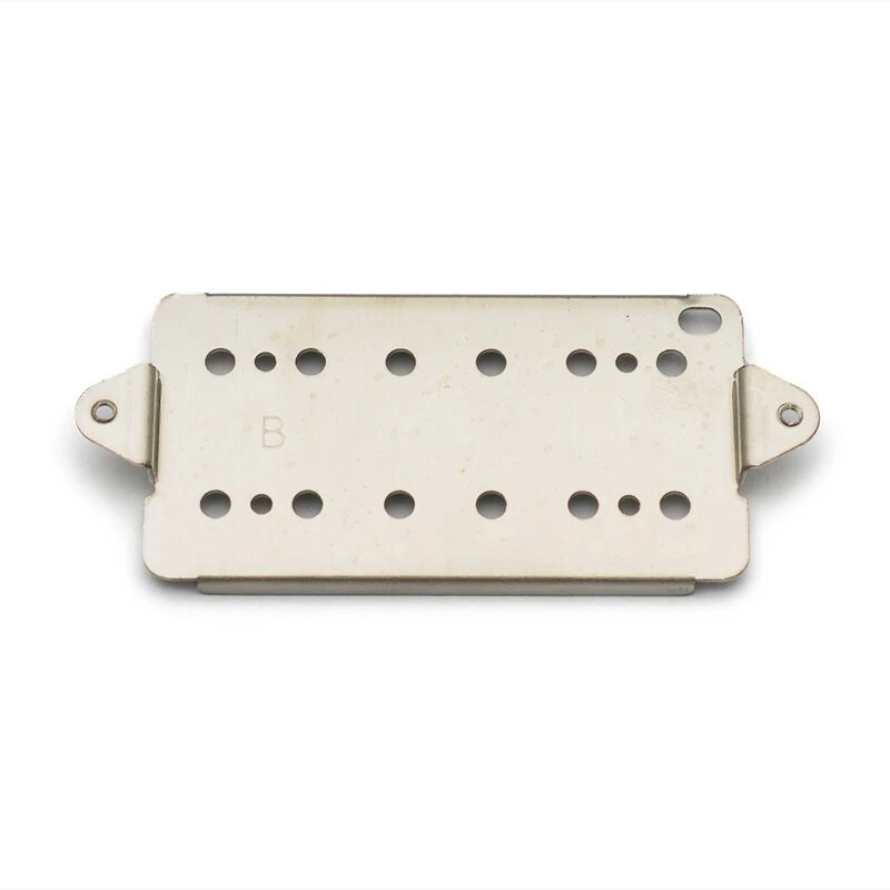 Опорная пластина звукоснимателя Bridge 52MM