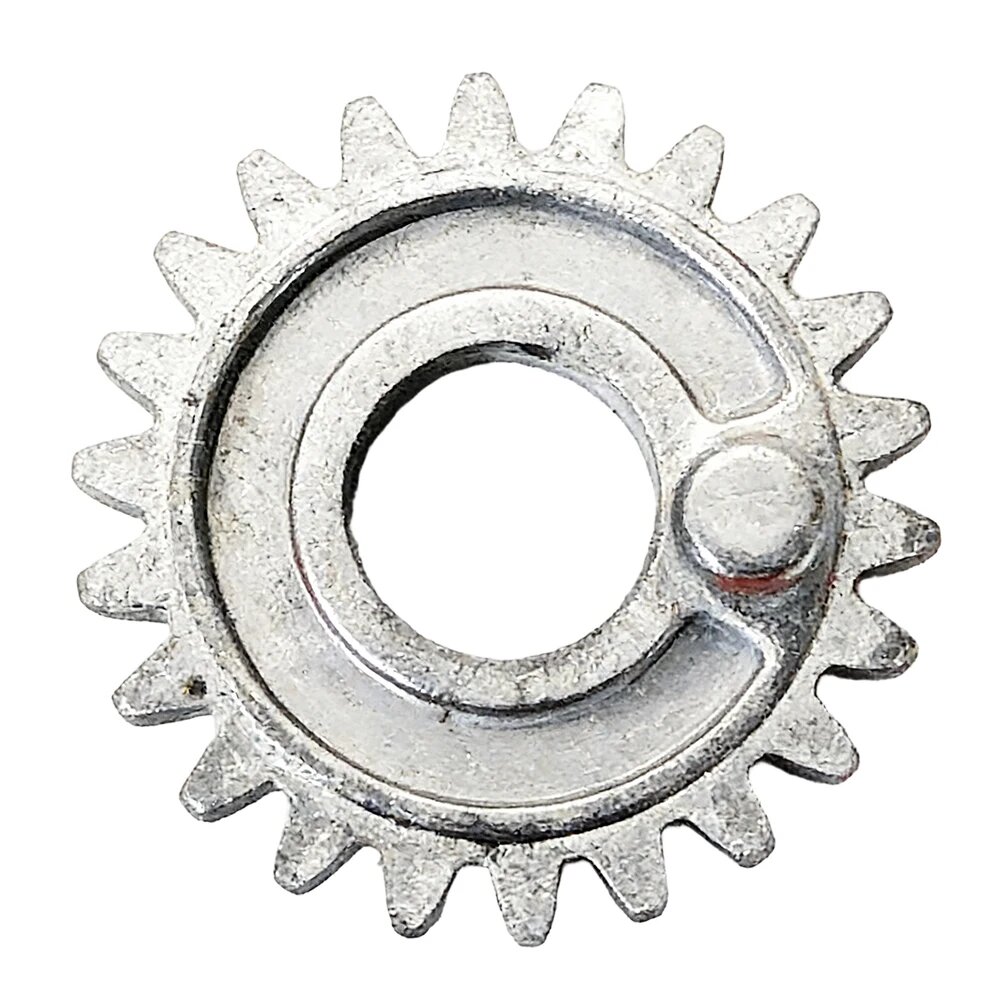 Шестерня MEROCA 14.3x3mm, цвет 14.3x3mm