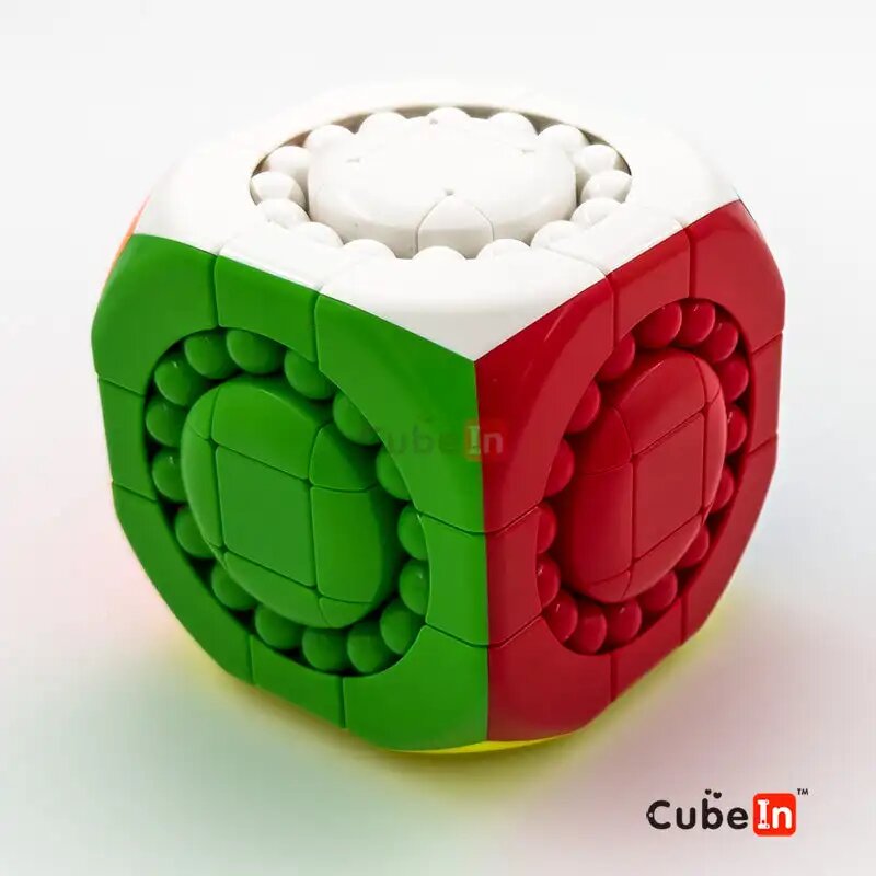 Moyu Magic Bean 3x3 кубик — фото 1