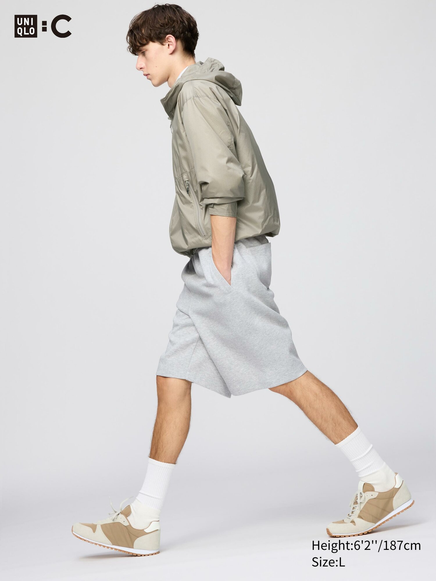 Шорты SWEAT 476225 /