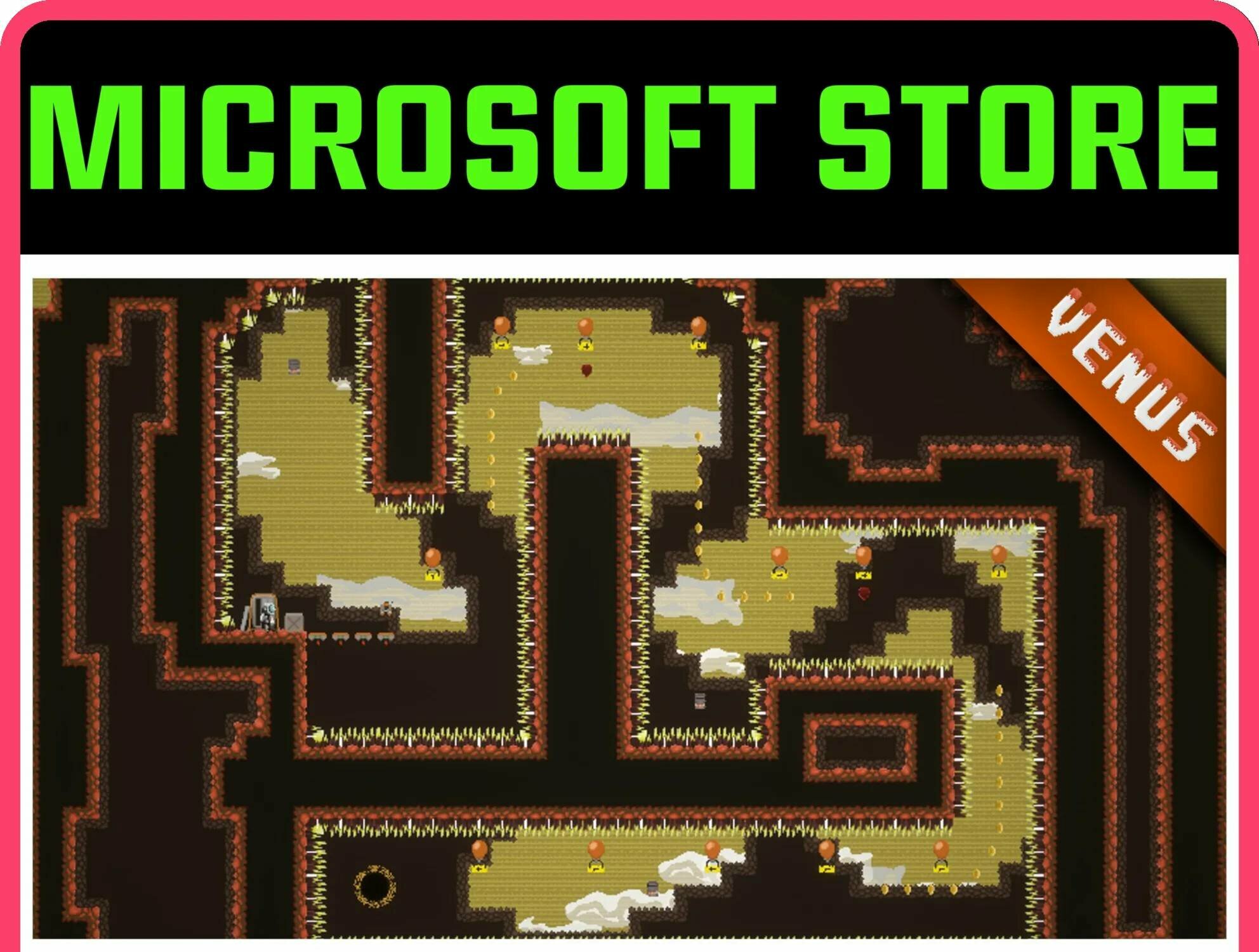 SPACE ADVENTURE : VENUS (WINDOWS) PC (WIN) ключ/КОД | Работает на ваш акк | Игра навсегда | Быстрая доставка
