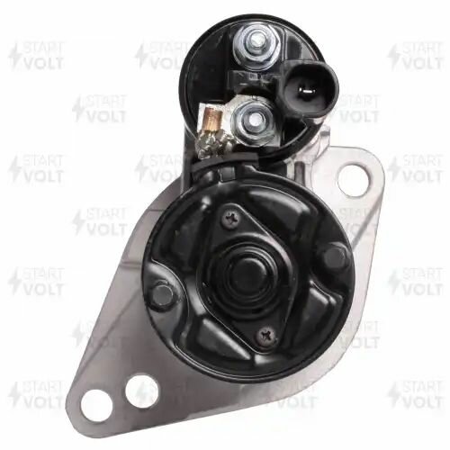 Стартер 12V 1.1KW 10T Audi A1, VW Golf/Touran, Skoda Octavia 1.4-2.0TSi 04>