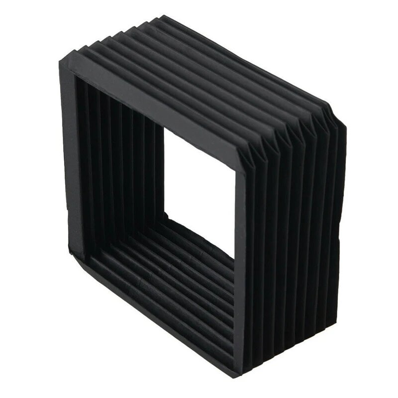Черный сильфон для камеры Mamiya RB67 RZ67 6x7