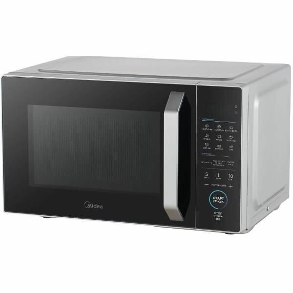 Микроволновая печь Midea EM825P2ET-S
