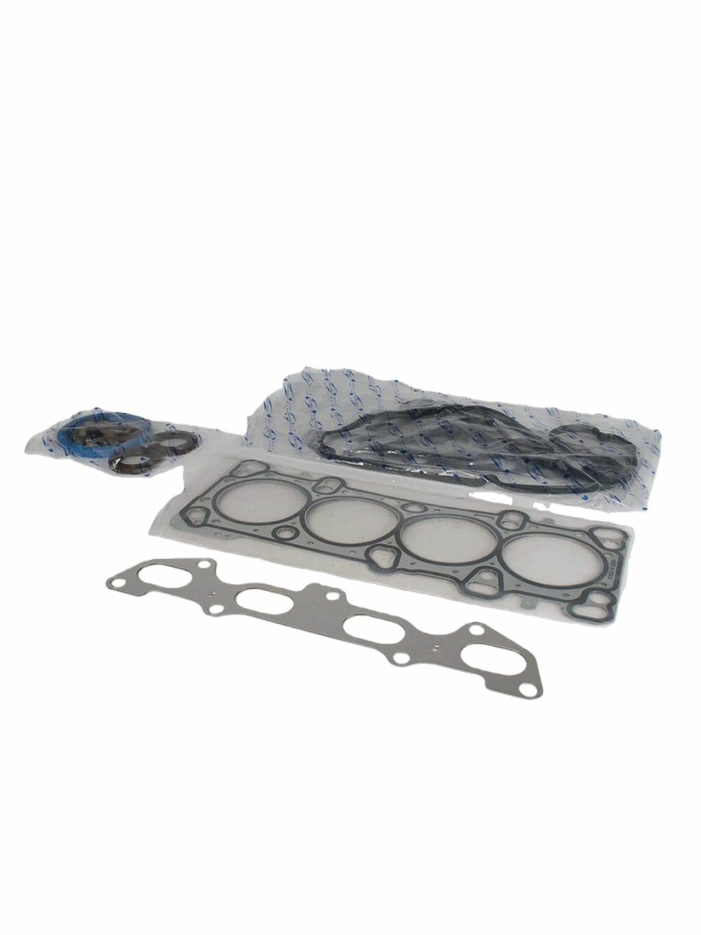 Комплект прокладок двигателя PARTS-MALL PFB-M022 Kia Spectra 1.6 Dohc