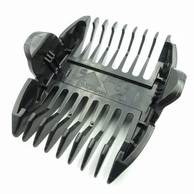 Расческа для Panasonic ER1610/1611, 6-9mm