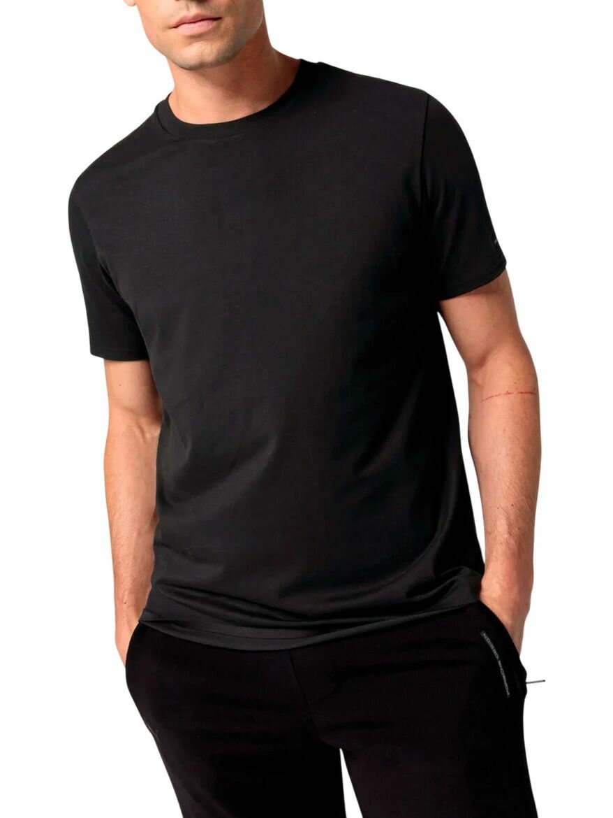 Футболка спортивная Porsche Design Essential T-Shirt