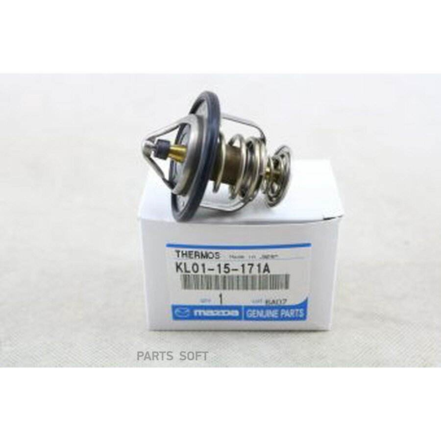 Термостат MAZDA KL0115171A