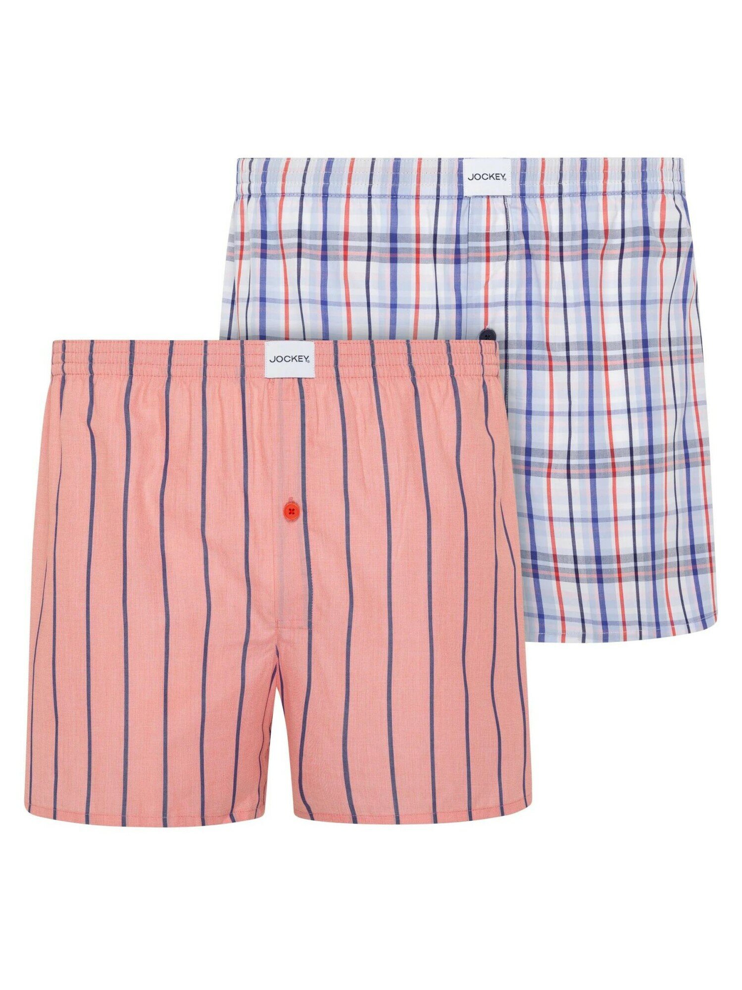 Трусы 315000 Boxer Woven, комплект