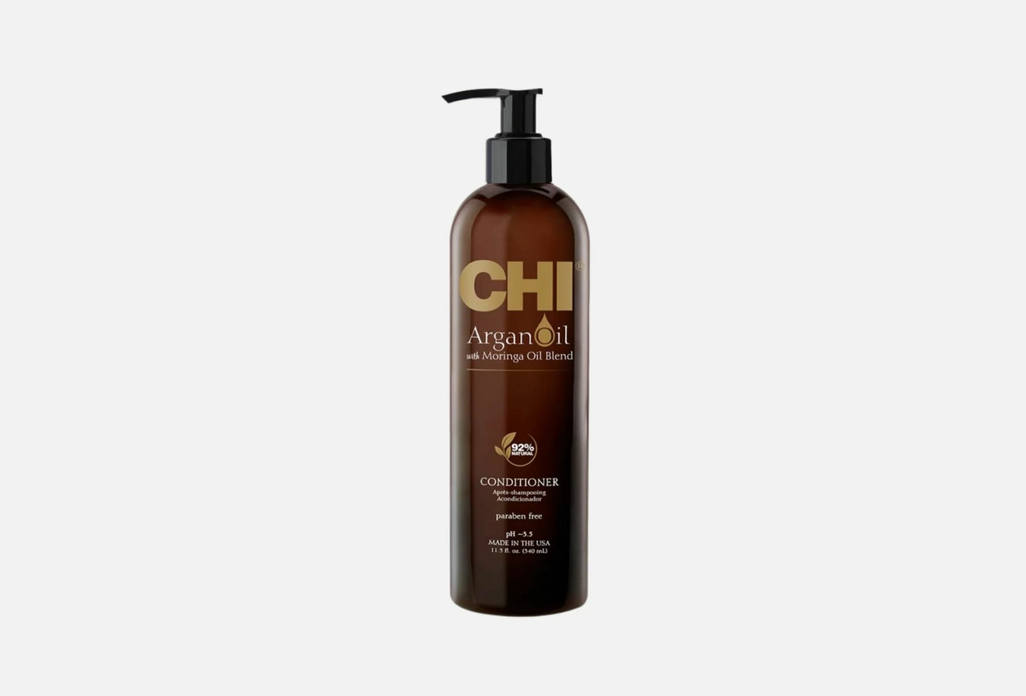 CHI - Argan Oil Conditioner Кондиционер с маслом Арганы 340 мл