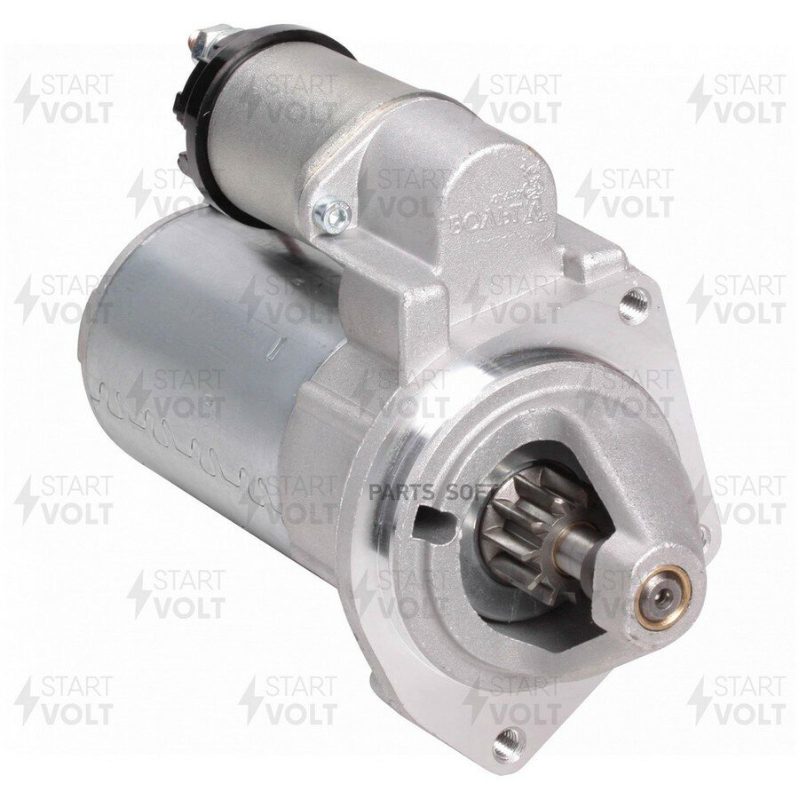 Стартер STARTVOLT LST0101