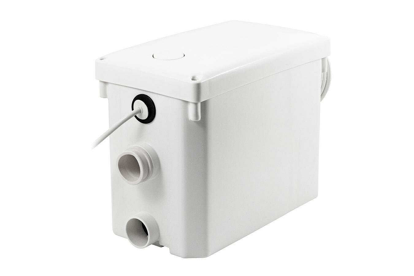 Канализационная насосная станция UNIPUMP SANIVORT 405 М 62916