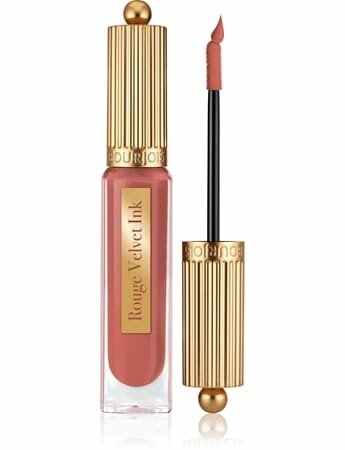Губная помада Bourjois Rouge Velvet Ink, оттенок 06 Rose & Merveille, 3,5 мл